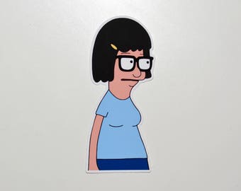 Tina belcher | Etsy