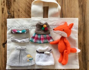 Doll clothing | Etsy