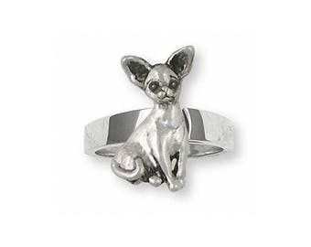 Chihuahua Ring Brownie