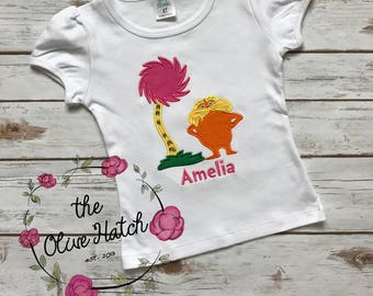 Lorax | Etsy