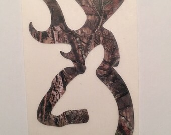 Browning decal | Etsy