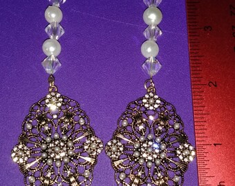 Gilded age jewelry | Etsy