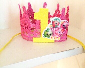 Crown headband | Etsy