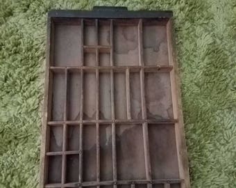 Printers drawer | Etsy