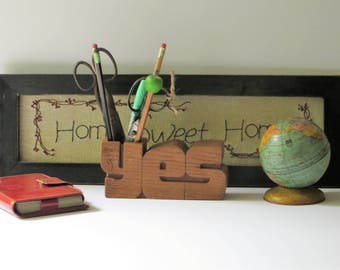 Bubble letters | Etsy