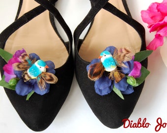 Diablo Jo's Rockabilly Accessories by DiabloJos on Etsy