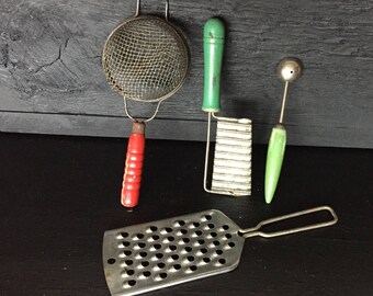 1950s kitchen gadget | Etsy