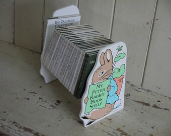 Beatrix potter books | Etsy