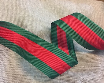 Gucci ribbon | Etsy