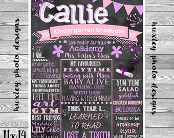 Preschool graduation | Etsy