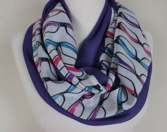 Blanket ScarvesInfinity ScarvesMen Women Accessories by ScarfAngel