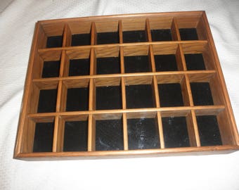 Wooden thimble | Etsy