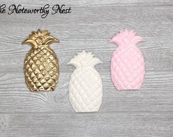 Pineapple decor | Etsy