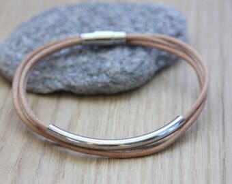 Bracelet homme | Etsy