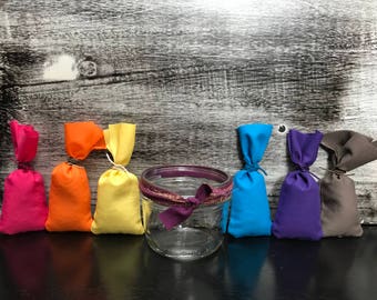 Scent bags | Etsy