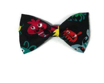 Silly monster | Etsy