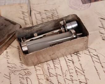 Vintage syringe | Etsy