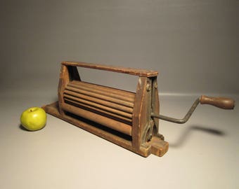 Clothes wringer | Etsy