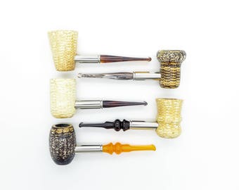 Acrylic pipe stem | Etsy