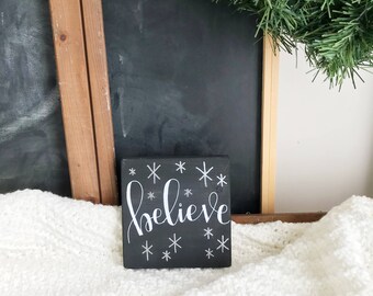 Holiday sign | Etsy