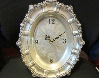 Clock to repurpose | Etsy