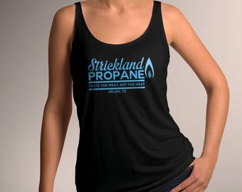 Strickland propane | Etsy