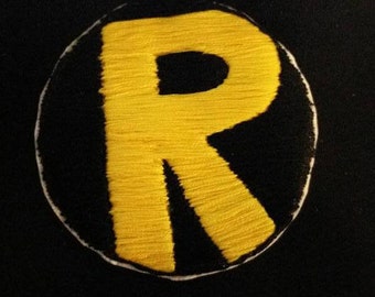 Robin cosplay | Etsy