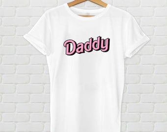Daddy shirt | Etsy