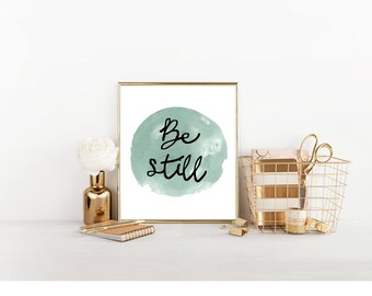 Cute office decor | Etsy