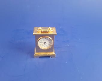 Miniature clock | Etsy