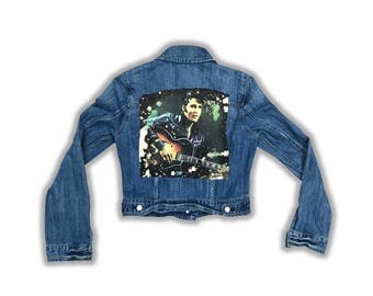Elvis presley jacket | Etsy