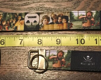 Goonies Themed Oregon Sticker