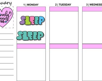 Bubble letters | Etsy