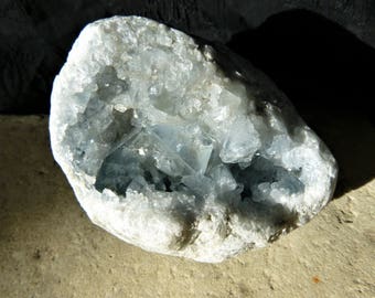 Large crystals | Etsy