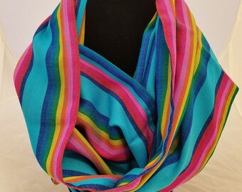 Mexican scarf | Etsy