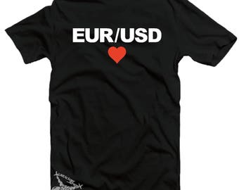 Stock market t shirt | Etsy