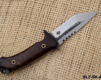 Bushcraft knife | Etsy