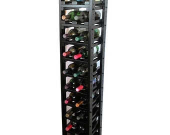 Antique wine rack | Etsy