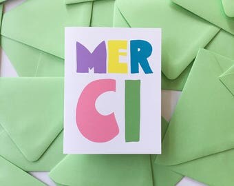 Modern letterpress greetings gifts and Invitations by richiedesign