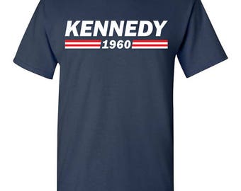 John f kennedy | Etsy