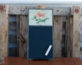 Vintage chalkboard | Etsy