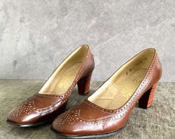 70s heels | Etsy