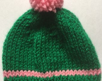 Cute Pom Pom ANIMALS by Trikotri Japanese Craft Book MM