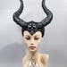 Items similar to Crown of Lilith - crown with bones - crown with horns ...