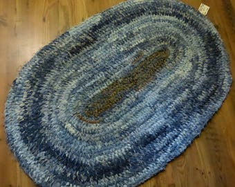 Toothbrush rug | Etsy