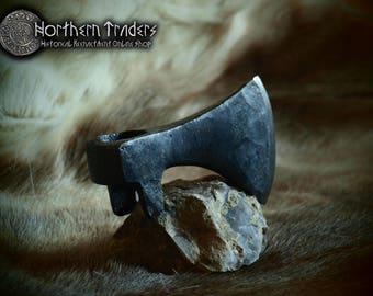 Frankish Axe