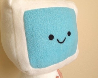 Science plush | Etsy