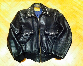 Hot rod jacket | Etsy