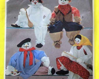 Kitchen witch doll | Etsy