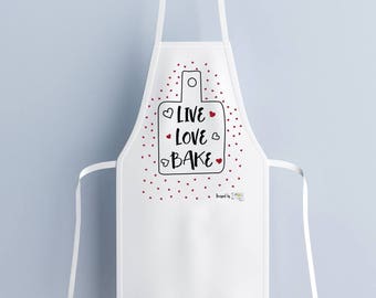 Funny baking quotes | Etsy